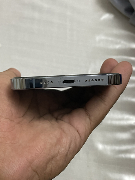 iPhone 13 pro max 128