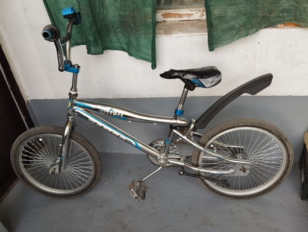 Велосипед, velosiped