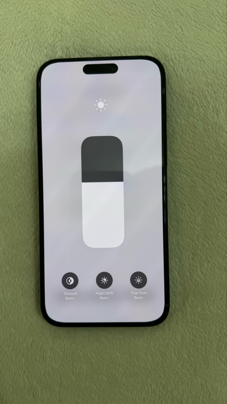 iPhone 15 pro max LLA состояние идеальное