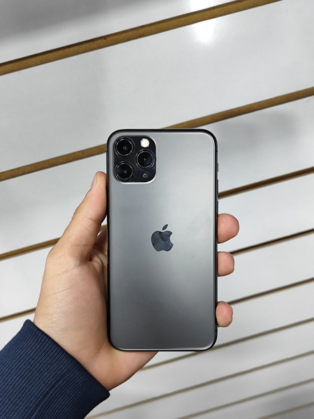 Iphone 11 pro ideal 64gb