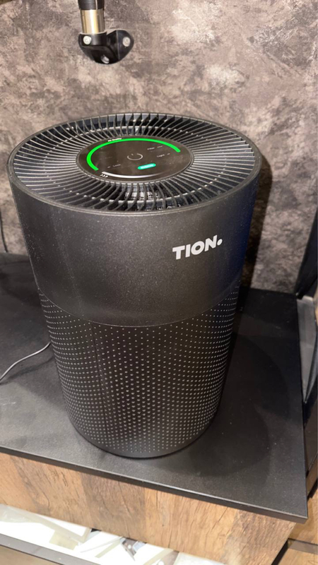 Tion IQ 200 очиститель воздуха