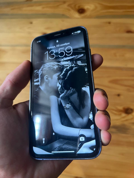 Iphone xr (13prokorpusda) sunnatiga otib beramiz )