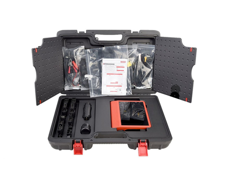 Launch X-431 pro