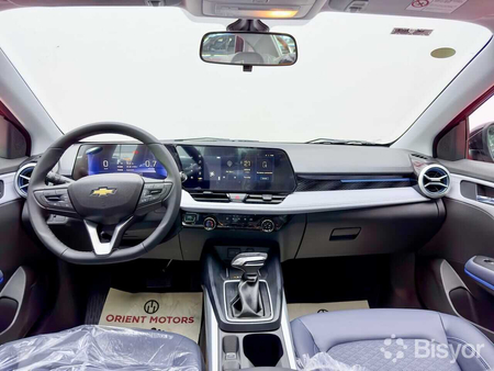 Chevrolet MONZA AT 1.3 TURBO FULL 2024, probegi 0 Aksiya 7% da