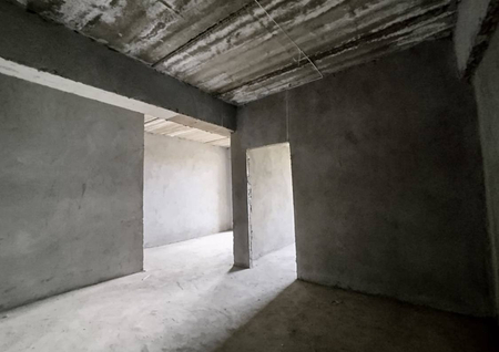 Продаётся 2 комнатная квартира 48кв² в ЖК Poytaxt на ул.Махтумкули