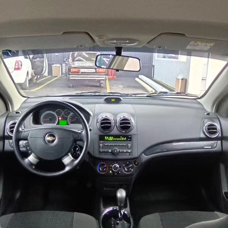 Nexia 3 A/T 2022 yil