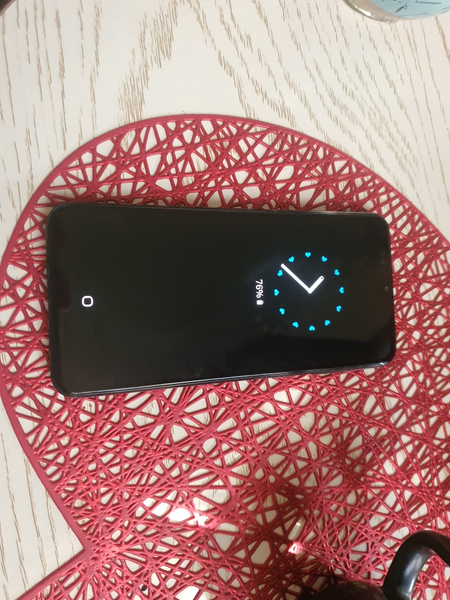 Samsung a20 Идеал!