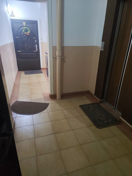 Большая 3х комнатная квартира в 4х комнатную в хорошем районе