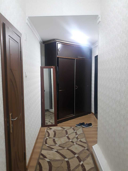 Sergeli 6a arenda,qizlarga,novastroyka