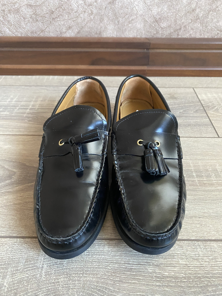 Английский Zara обув UK 11