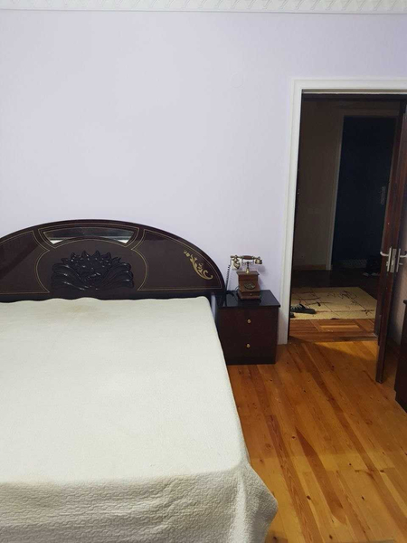 Продаётся 4/2/4 квартира на ул Садыка Азимова Ц-1 Br04