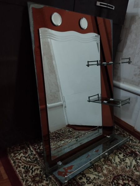 Зеркало для ванной