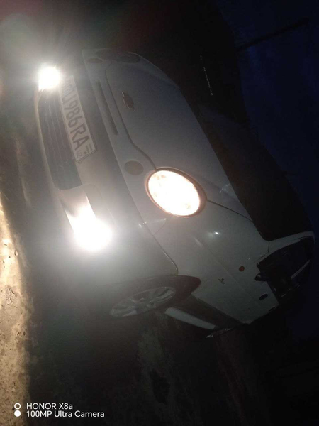 Matiz best oq rangli