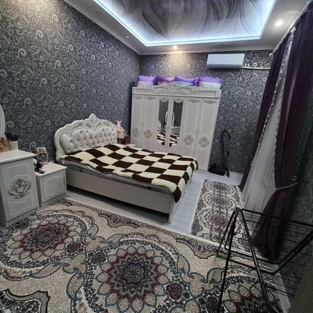 Продаётся квартира