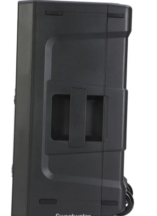 AlphaTheta WaveEight 8-дюймовый портативный DJ-динамик мощностью 110Вт