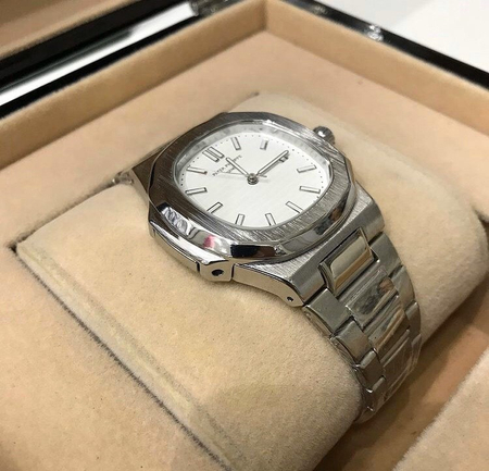 Patek Philippe 2+1 Supper Aksiya
