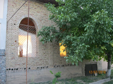 Сурочна 6 сотук каропка .саноат махаласидасотилади