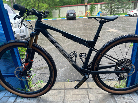 Trek Supercaliber AXS XX1