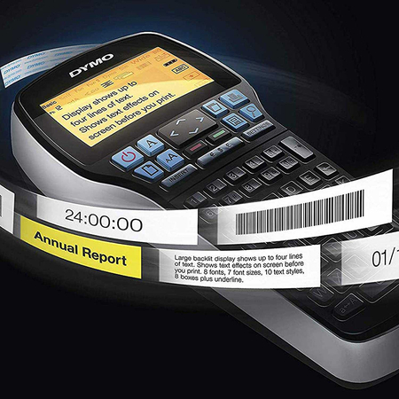 Dymo Label Manager 420P Этикетировщик