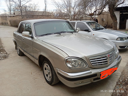 Volga 31 105 narx 5000