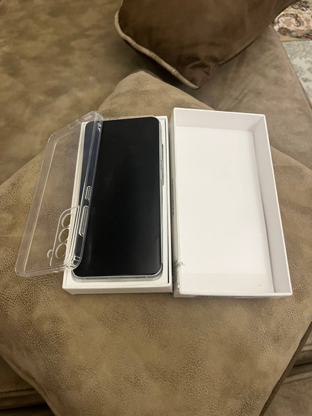 Samsung S 21 Fe 128gb White