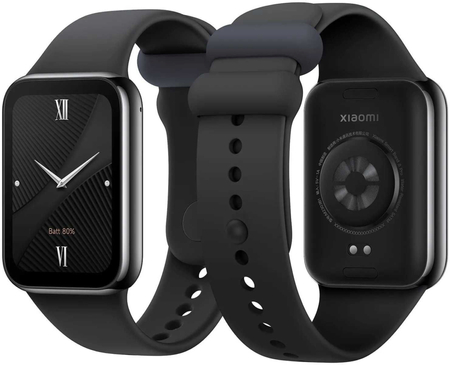 Mi band 8 pro.