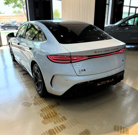 BYD Seal Performance 700 km Srochno Sotiladi