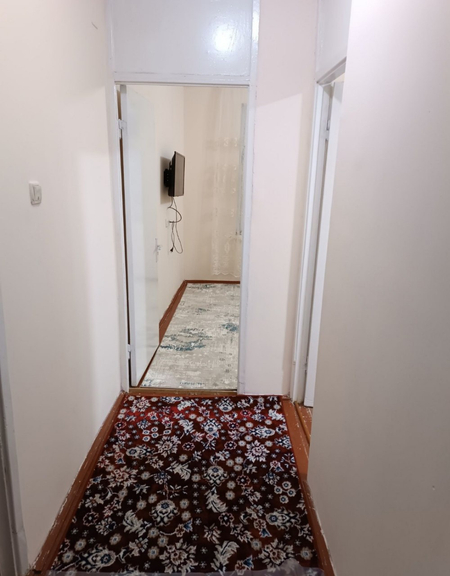 Chilonzor 26 mavzeda qizlarga kvartira bor