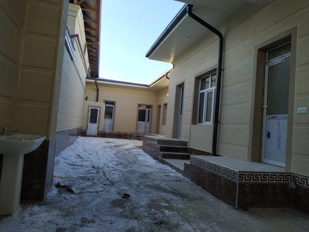 Toshkent tumani keles Nanoy idora arentr 15 maktab kotta kochaga 100 m