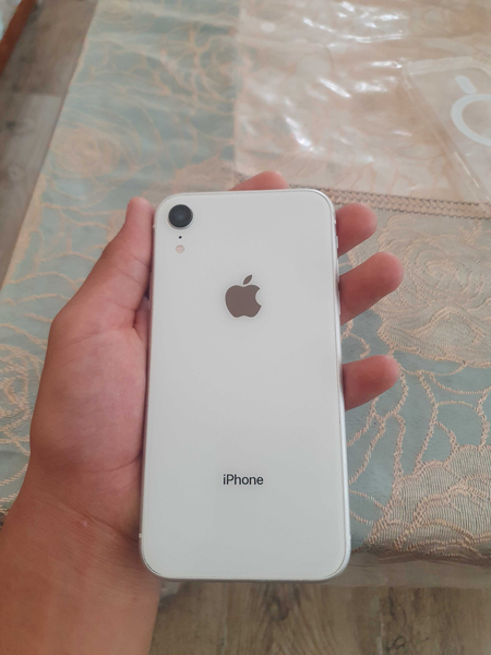 Iphone xr 64tali