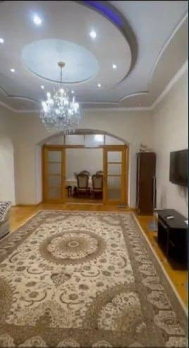 Ц7 4в3/3/3 продаю квартиру с общ площ-100кв …!