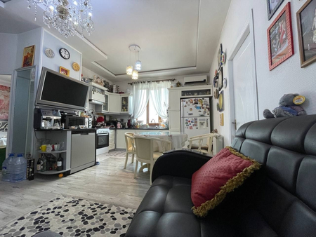 Очень срочно Golden House Паркентский 3/9/9 80м²