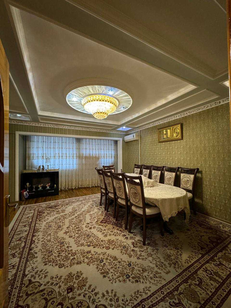 Продается!  Тинчлик  3/5/9, Первая линия,евроремонт, 70 м2