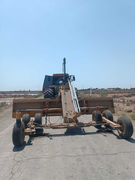 Magnum 8940 lazeri bilan
