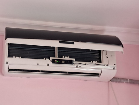 Konditsioner LG