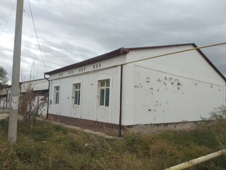 Xantore 64 joli 6 koshe 12 sotix satiladi