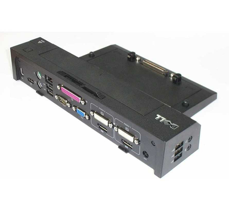 Продается Док станция DELL Doc station