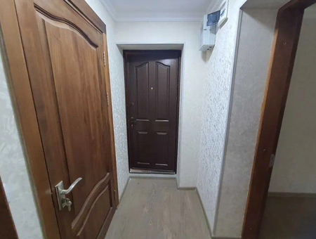 Продаётся Чиланзар 5 квартал 1//4//4