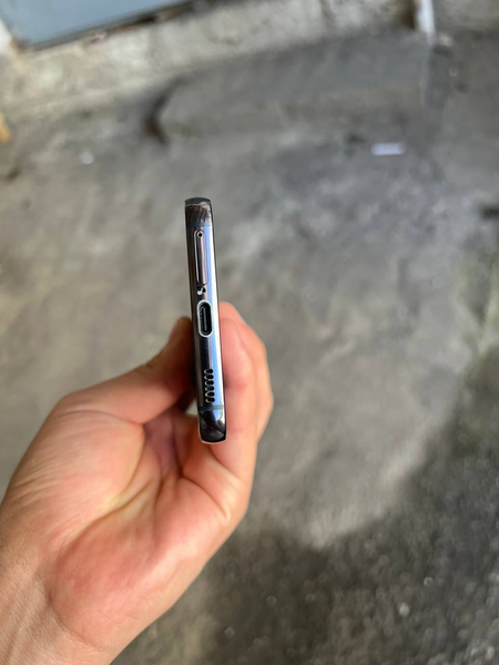 Samsung S 22 kareya karopka yoq pasport kopiya
