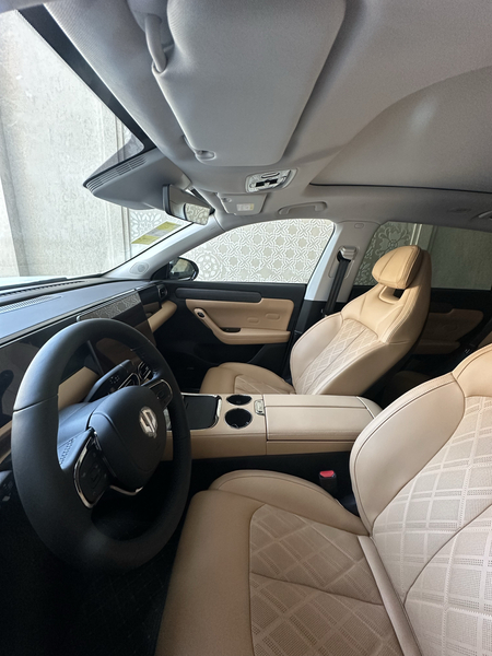 Leapmotor C11 Smart 580 + Dop opsiya