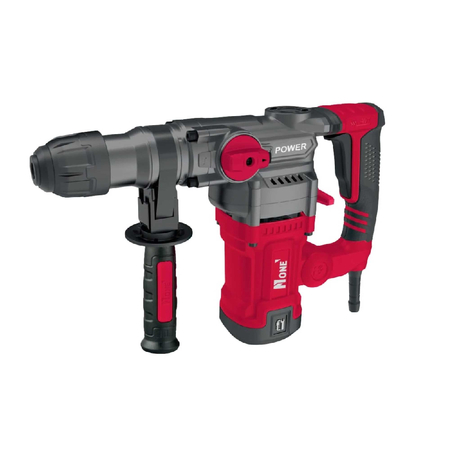 EH1500/30-PRO
Перфоратор электрический NUMBER ONE EH1500/30-PRO