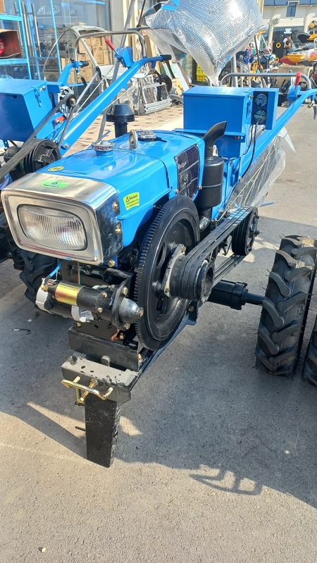 TDN Power Зубр Т-1100F