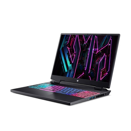 Acer Predator Helios 16 (i9-13900HX/RTX4060)