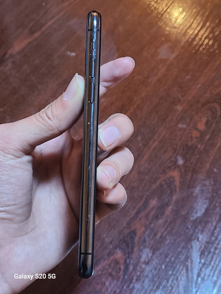 IPhone X 64 LL/A