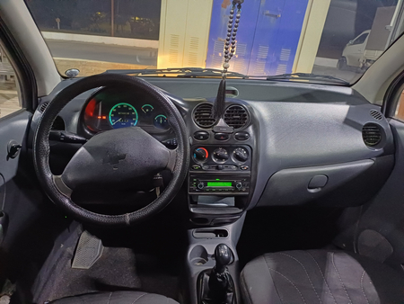 MATIZ BEST 2015 yil.