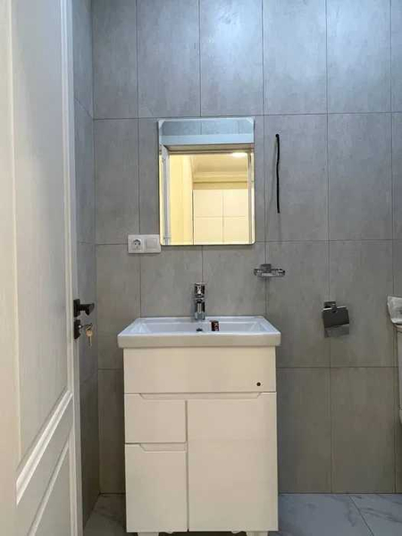 Аренда квартир в новостройке Parkent Avenue, 3/5/9 ID:KM077