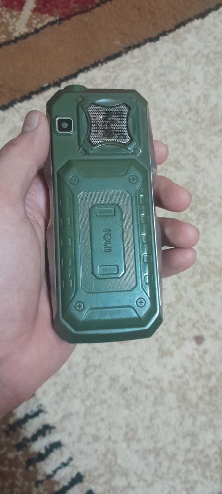 Inoi tanq telefon 3 sim kartali