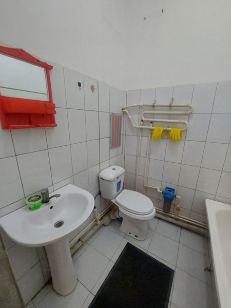 Ijaraga kvartira