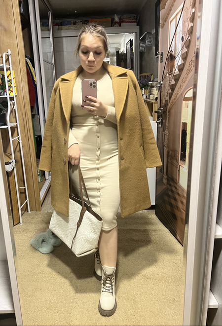 Продам пальто