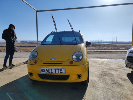 Matiz Matiz matiz